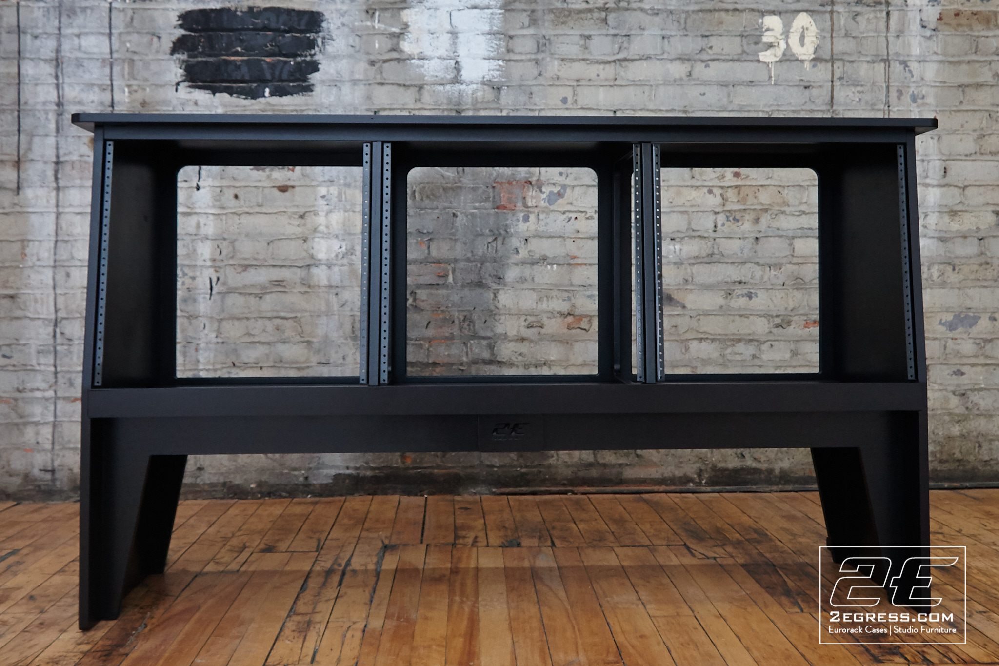 Studio Furniture | Bespoke Studio Furniture and Eurorack Cases